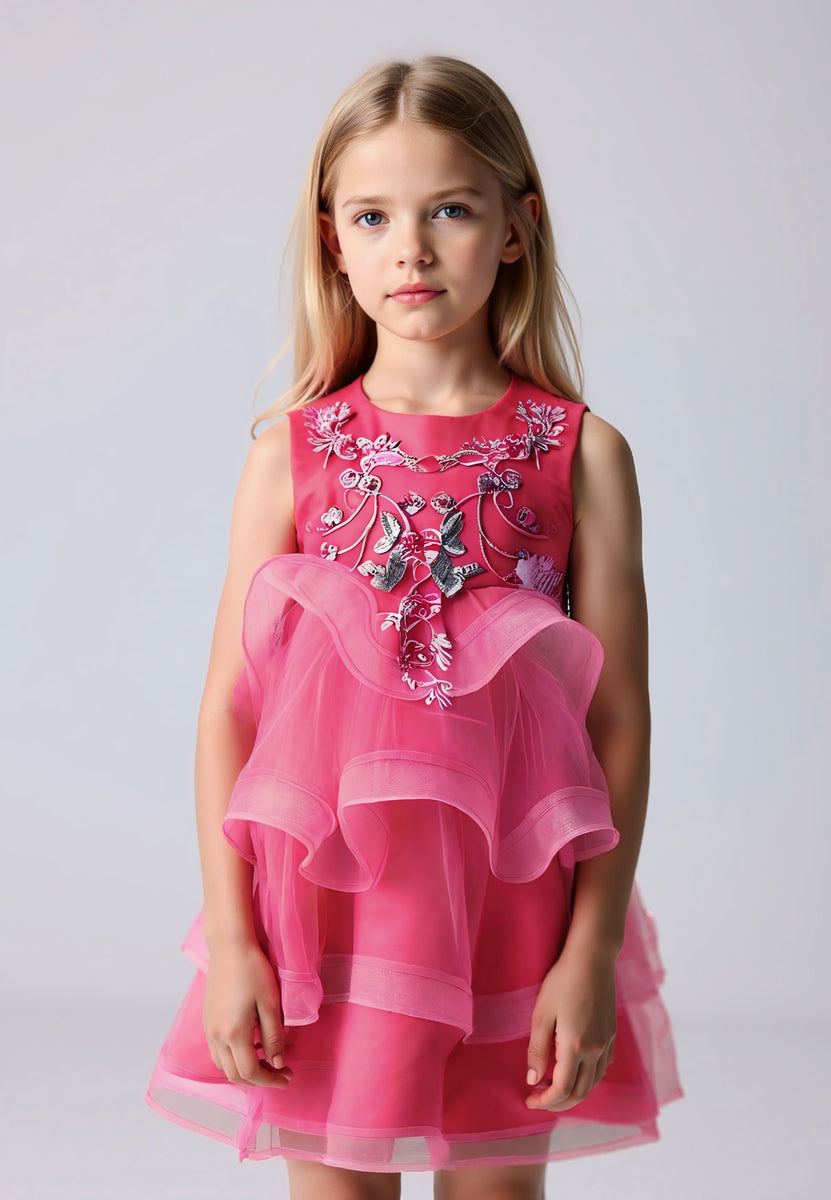 Franchesca – LASSIE & LADDIE